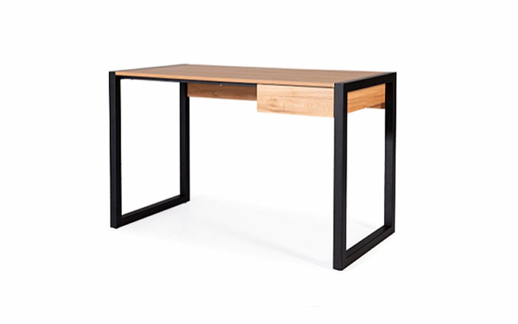 5 prácticos escritorios para espacios pequeños | Muebles Toscana