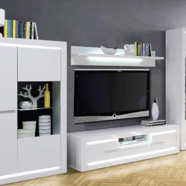 Sofá cama NewPort | Muebles Toscana