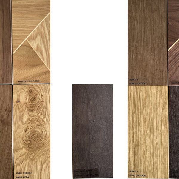 Mueble de entrada Song