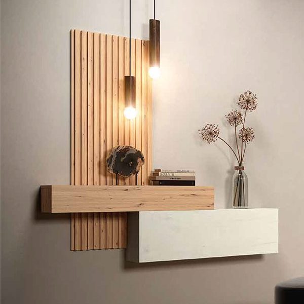 Mueble de entrada Song