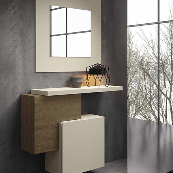 Mueble de entrada Song