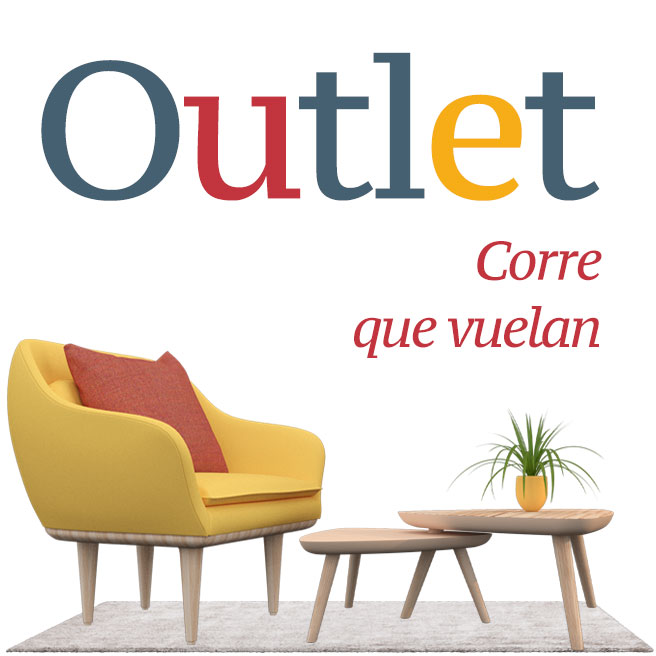 Outlet Muebles Toscana - Muebles Toscana Torrejón de Ardoz