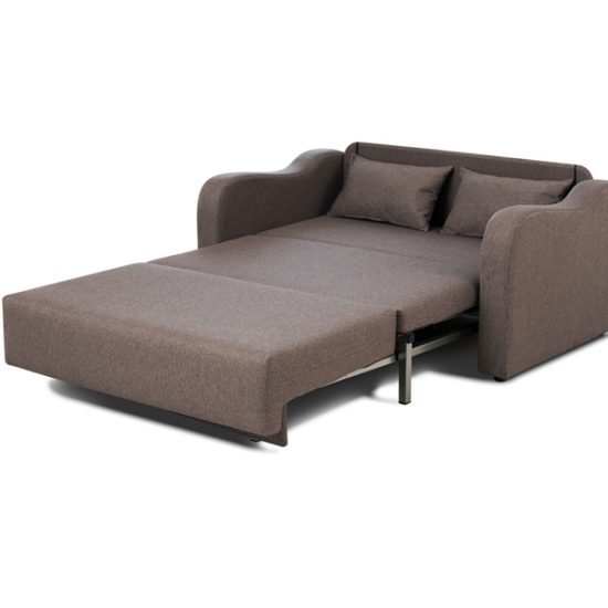 Sofá cama CORREDERA Sonia 120 / 150 | Muebles Toscana